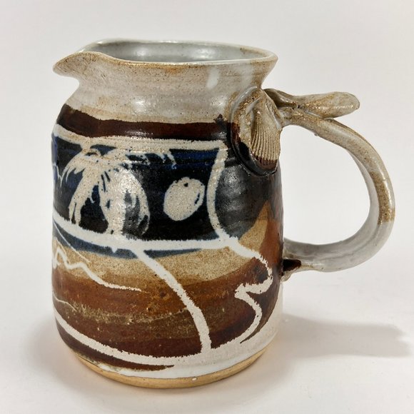 Holley Hill | Dining | Jason Stokes Holley Hill Pottery Stoneware Beach ...